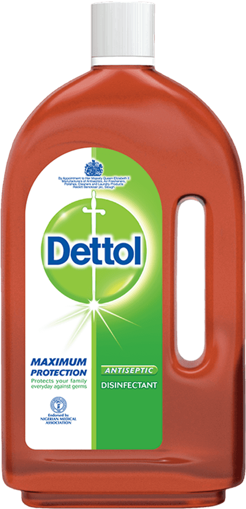 Antiseptic Liquid | Dettol