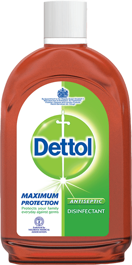 Antiseptic Liquid | Dettol