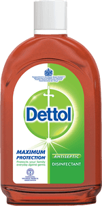 Antiseptic Liquid | Dettol