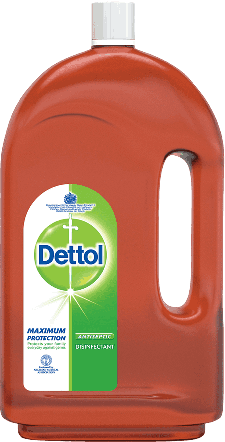 Antiseptic Liquid | Dettol